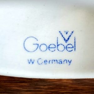 Goebel | Holiday | Goebel Vintage Angel Bell Set | Poshmark